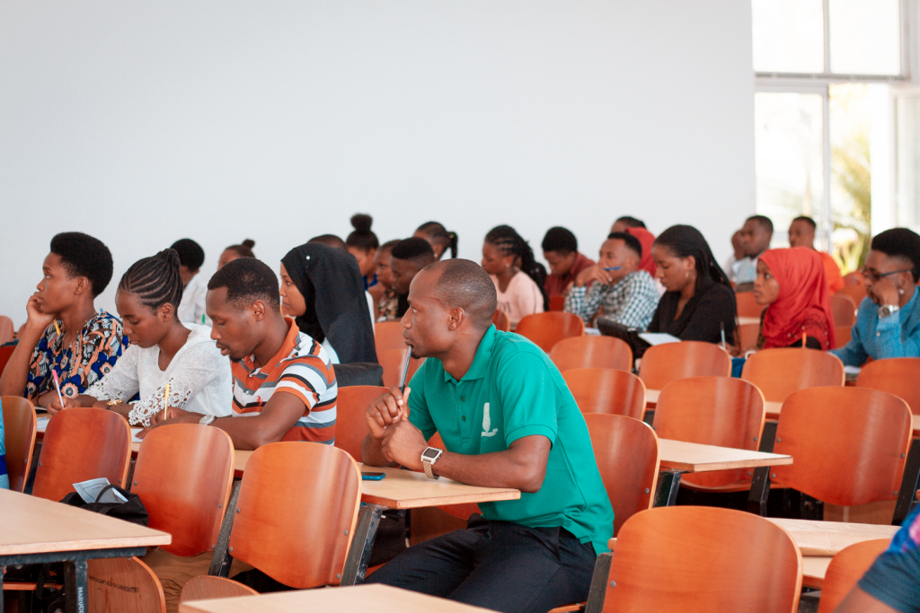 St. Augustine University of Tanzania – Marian University College