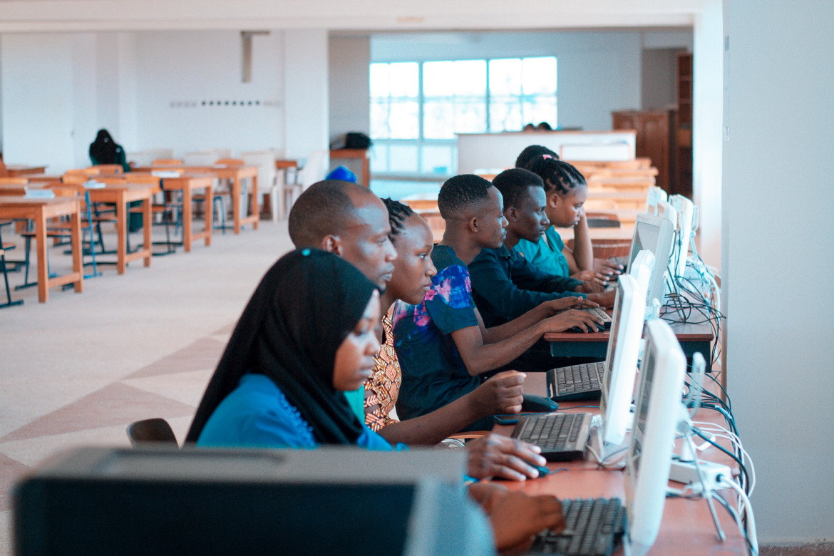 St. Augustine University of Tanzania – Marian University College